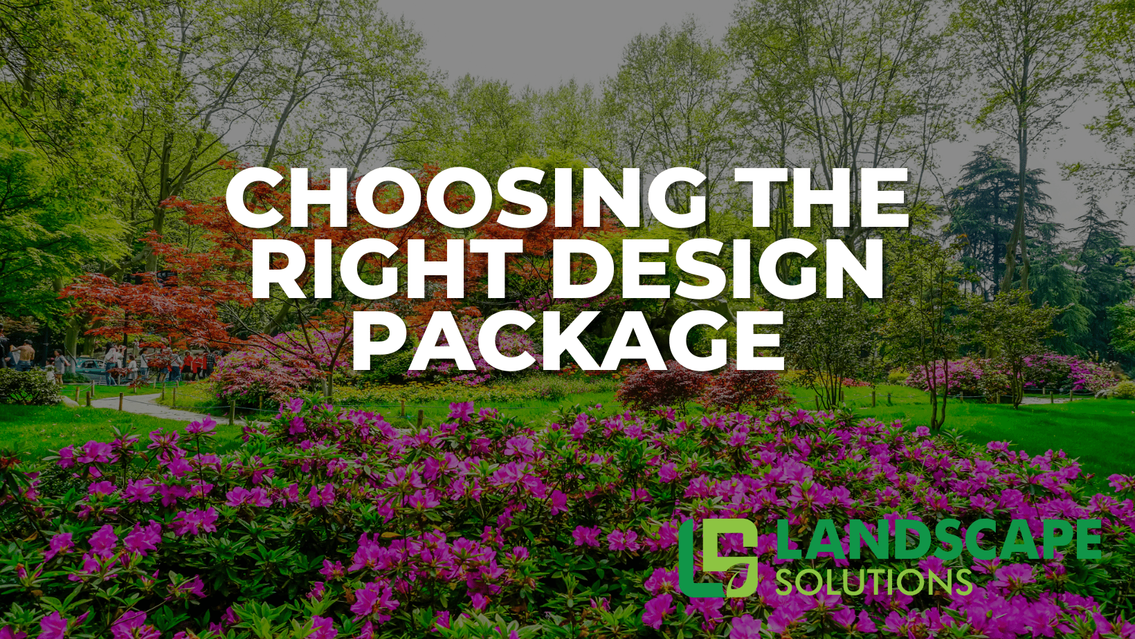 A Guide to Landscape Solutions' Offerings | Landscape Design & Build ...