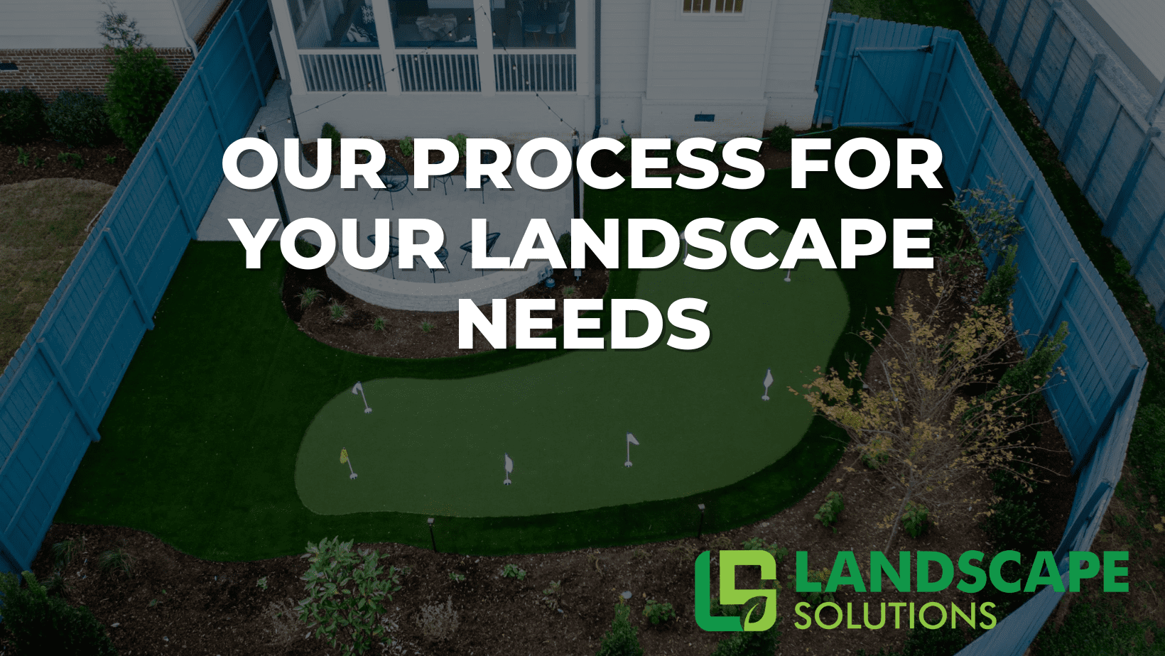 Your Dream Landscape: A Deep Dive into Our Design Process | Landscape ...