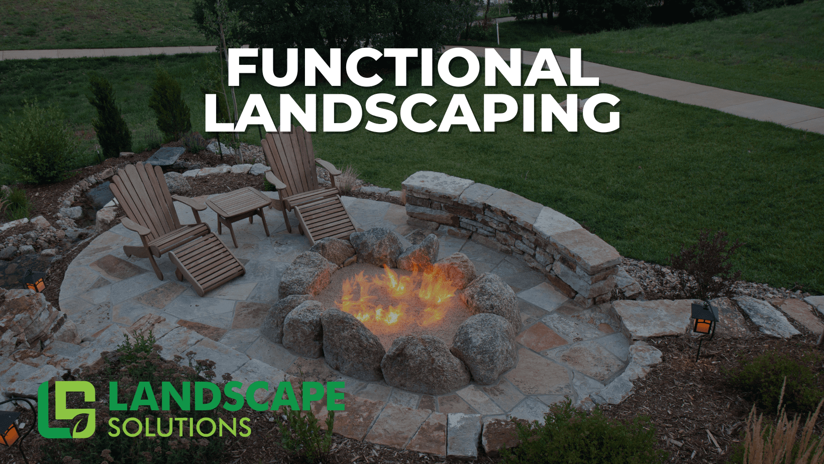 Designing Your Outdoor Space for Beauty and Functionality | Landscape ...